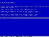 Reactos 0 4 11 发布 一个兼容windows二进制的独立操作系统 Linux资讯