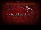 Backtrack 5 R3 Review Linuxbsdos