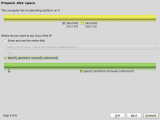 Linux Mint 8 Installation Guide Linuxbsdos