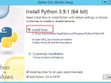 How To Install Python 3 And Pip On Windows 10 Linuxbuz