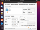 How To Install Scribus Desktop Publishing Tool On Linux