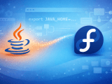 How To Set Java Environment Path In Fedora Linux Linuxcapable