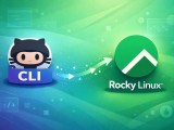 How To Install Github Cli On Rocky Linux 10 9 8 Linuxcapable