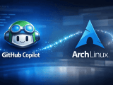 How To Install Github Copilot Cli On Arch Linux Linuxcapable