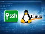 Ssh Command In Linux With Examples Linuxcapable