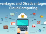 Pros And Cons Of Cloud Computing