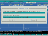 Linux Command Line Adventure Midnight Commander