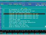 Linux Command Line Adventure Midnight Commander