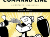 Linux Command Line Books By William Shotts