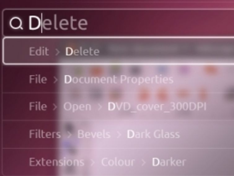 [How To] Install the new features HUD (Head-Up Display) in Ubuntu 12.04 ...