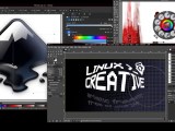 Design Like A Pro On Linux Exploring Gimp Inkscape Krita And Beyond
