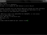 Langkah Langkah Konfigurasi Dns Server Di Linux Debian 7 By Teks Site
