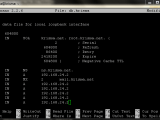 Langkah Langkah Konfigurasi Dns Server Di Linux Debian 7 By Teks Site