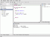Application Development With Eclipse Based Ides