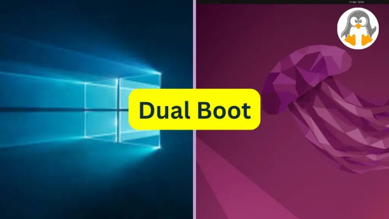 How to Dual Boot Windows 10 and Linux - Linux Genie