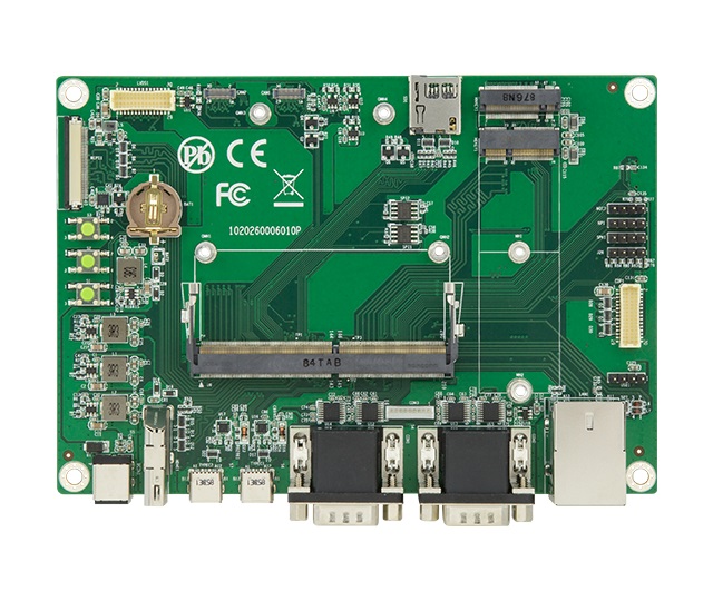 SOMs based on RK3399 and PX30 SoCs target IoT - Circuit Cellar