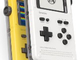 Portable Open Source Retro Game Player Runs Linux And Arduino