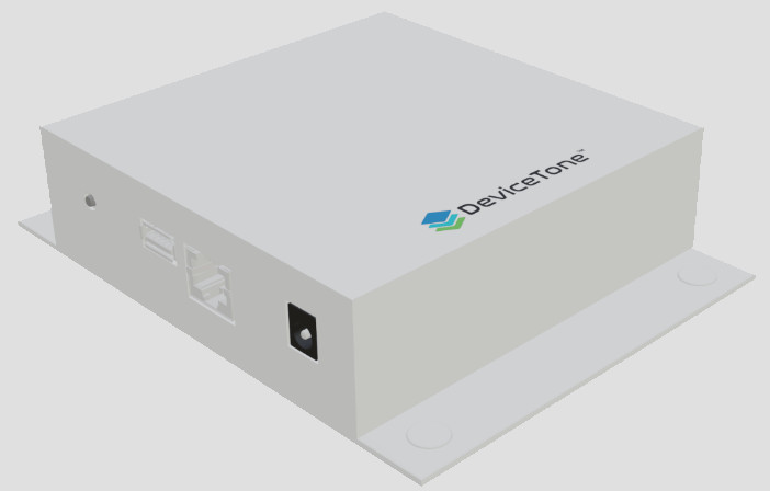 Wireless Gateway Links Up to Azure-Ready IoT Stack - Circuit Cellar