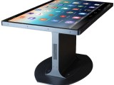 46 Inch Touchscreen Coffee Table Runs Android
