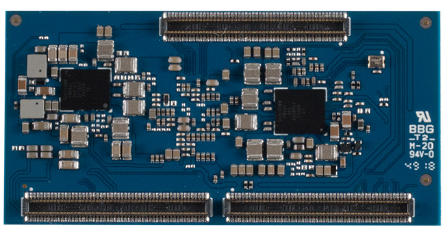 Tiny, Octa-Core Arm Module Targets AI on the Edge - Circuit Cellar