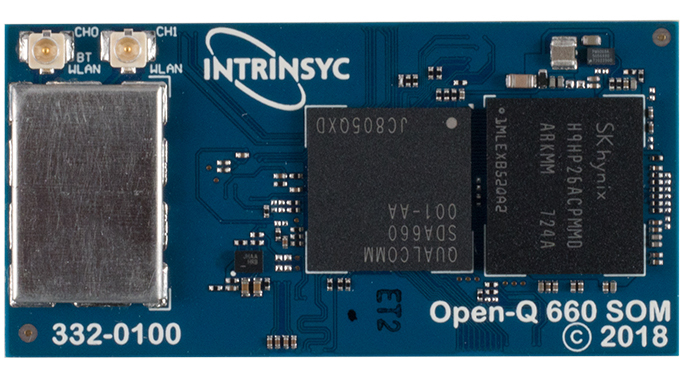 Tiny, Octa-Core Arm Module Targets AI on the Edge - Circuit Cellar