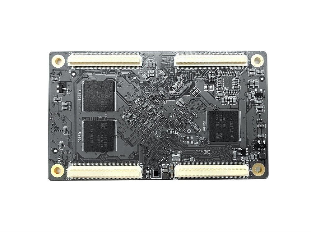 Linaro Launches Two 96Boards SOM Specifications - Circuit Cellar