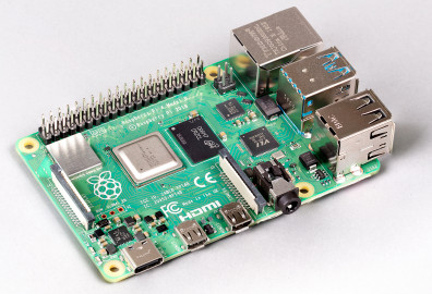 Raspberry Pi 4 gains 8GB RAM Version - Circuit Cellar