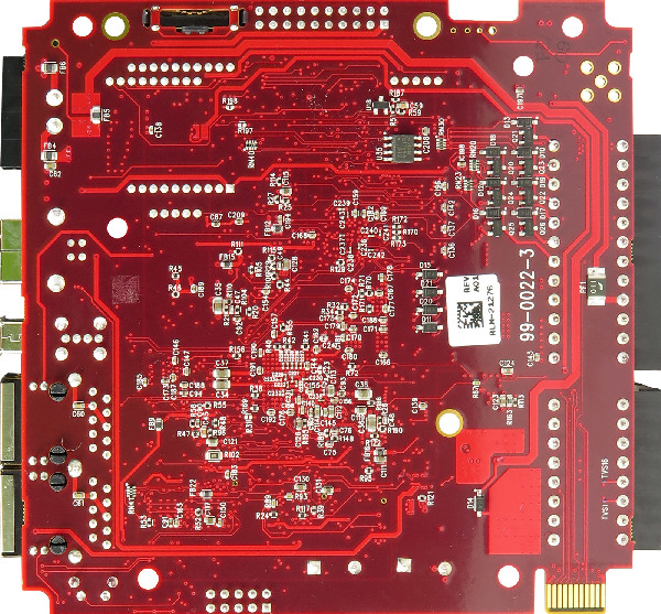 Open-Spec, i.MX6 UL-Based SBC Boasts DAQ and Wireless Features ...