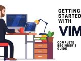 Basic Vim Commands Every Linux User Must Know With Pdf Cheat Sheet