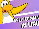 Split Command In Linux 9 Useful Examples