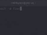 Watch Command In Linux Essential Examples