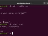 Linux Shell Set Variable How To Set And List Environment Variables In