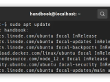 How To Create A Sudo User On Ubuntu And Debian