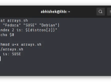 What Is Shebang In Linux Shell Scripting