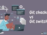 How To Switch Branch In Git Local And Remote