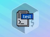 Using Test Command In Bash Scripts
