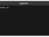 Use While Loop In Bash