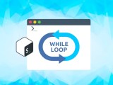 Use While Loop In Bash