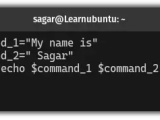 Use Eval Command In Linux
