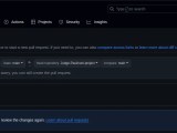 How To Submit A Pull Request On Github