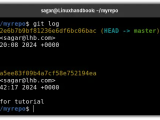 Git Show Files In A Commit