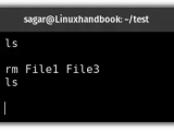 Rm Command Examples In Linux