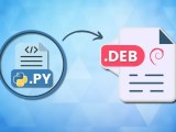 Packaging A Python App To Executable Deb Binary