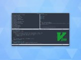 Using Split Windows With Vim