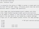 9 Practical Example Of Less Command In Linux