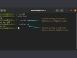 What Is Subshell In Linux Explained