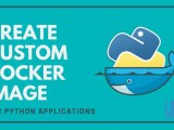 How To Dockerize Python Applications With Miniconda A Hybrid Approach