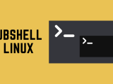 What Is Subshell In Linux Explained