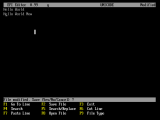 Efi Shell