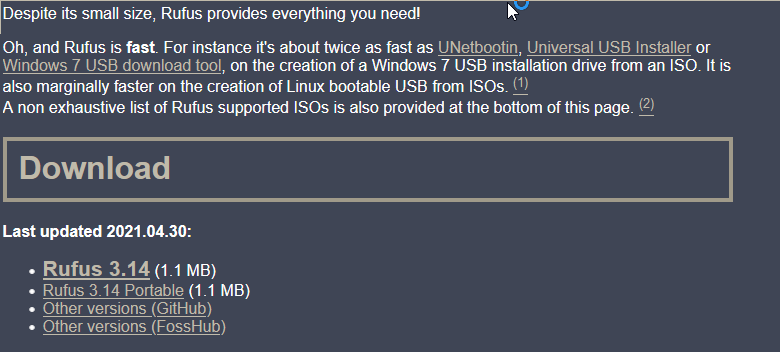 Using Rufus To Create Persistent Storage For Debian Live USB Partitioning using-rufus-to-create-persistent-storage-for-debian-live-usb-partitioning